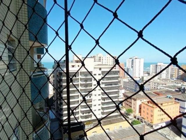 Apartamento à venda na Tupi, em Praia Grande SP