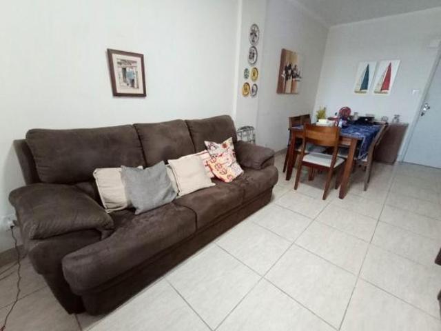 Apartamento à venda na Tupi, em Praia Grande SP