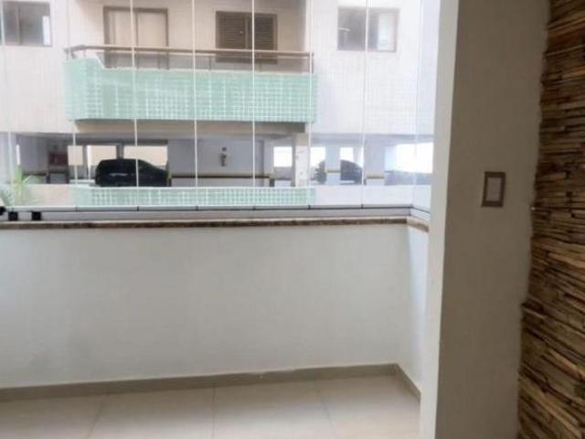 Apartamento à venda na Tupi, em Praia Grande SP