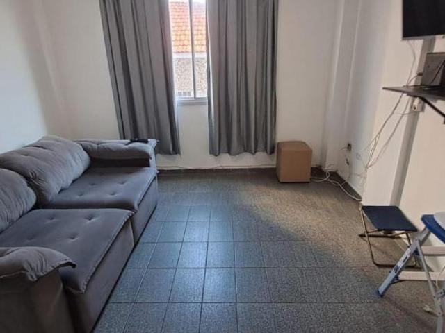 Apartamento à venda na Tupi, em Praia Grande SP
