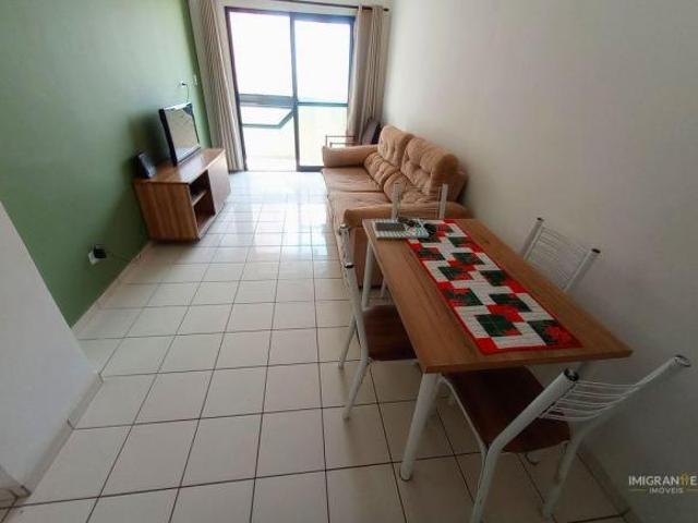 Apartamento à venda na Tupi, em Praia Grande SP