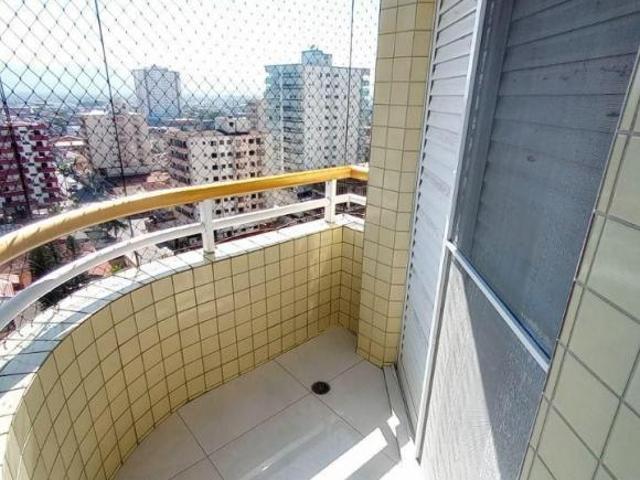 Apartamento à venda na Tupi, em Praia Grande SP