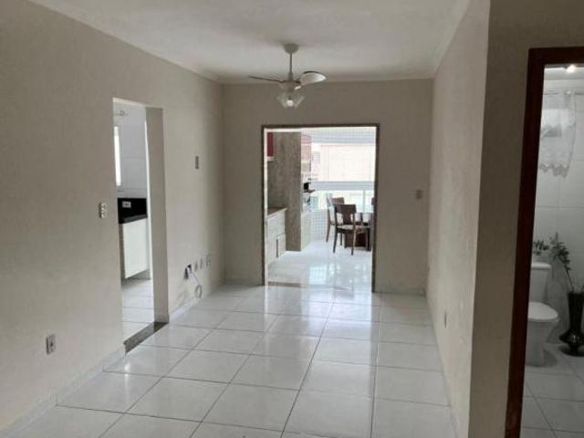 Apartamento à venda na Tupi em Praia Grande SP