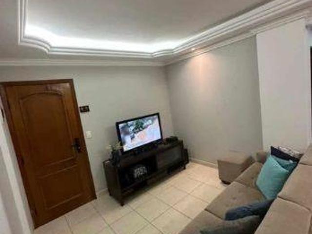 Apartamento à venda na Tupi, em Praia Grande SP