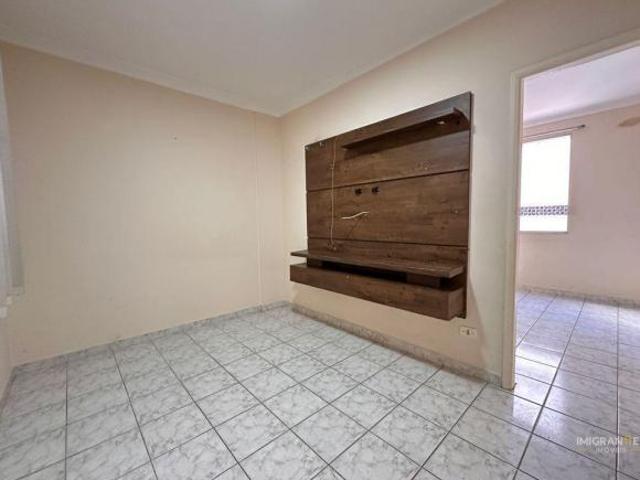 Apartamento à venda na Tupi, em Praia Grande/SP