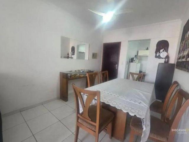 Apartamento à venda na Tupi, em Praia Grande/SP