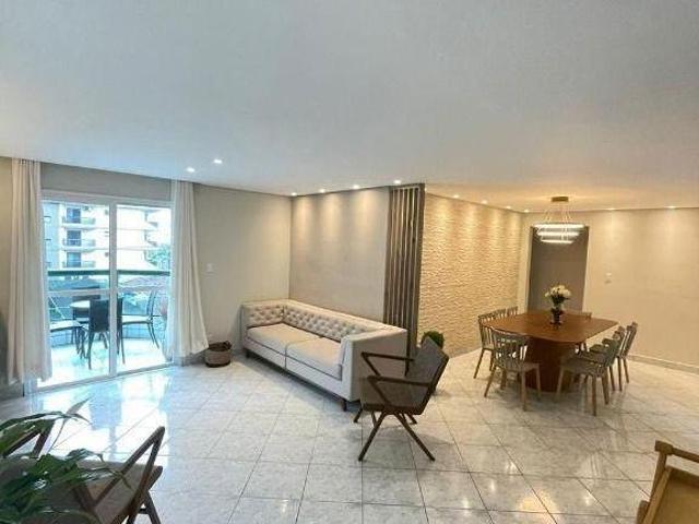 Apartamento à venda na Tupi, em Praia Grande/SP