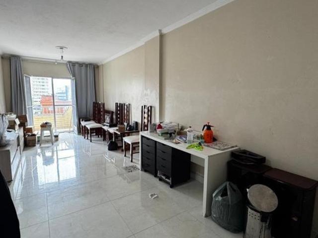 Apartamento à venda na Tupi, em Praia Grande/SP