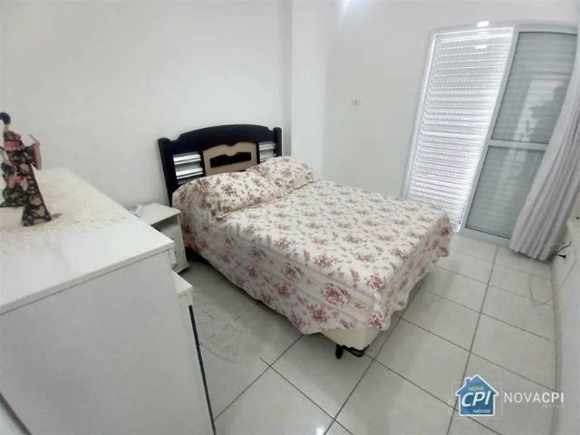 Apartamento à venda na Tupi Praia Grande/SP