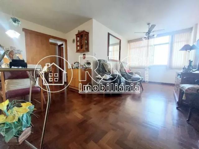 Apartamento a venda na Tijuca