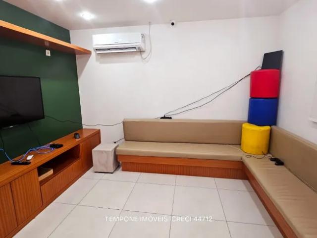 Apartamento à venda na Tijuca – Condomínio Friends Residencial | Infraestrutura completa!