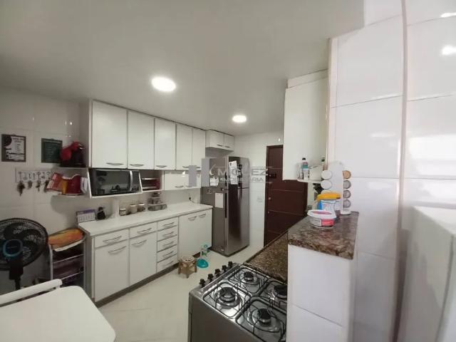 Apartamento à venda na Tijuca, Rua Pereira de Siqueira! 100 m2, 3 quartos, suite, dependências e 2 v