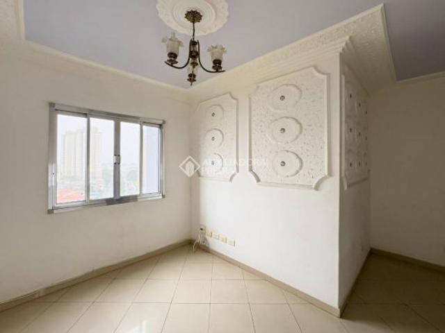 Apartamento à venda na V. Alzira em Santo André