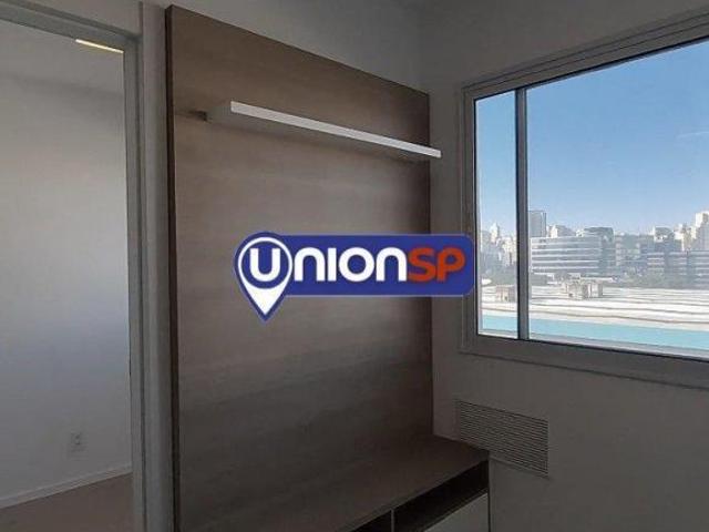 Apartamento à venda na Várzea da Barra Funda