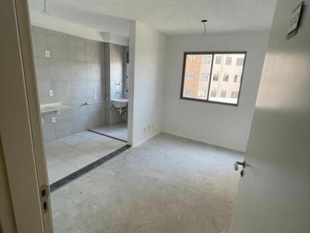 Apartamento à venda na Várzea da Barra Funda no Condomínio Cury Urban Barra Fund