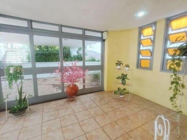 Apartamento à venda na Veador Porto – conforto, praticidade e espaço em cada detalhe!