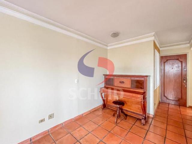 Apartamento á Venda na Venda na Vila Mariana com 50m², 2 quartos, 1 vaga