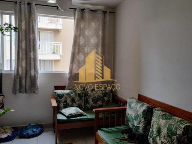 Apartamento à venda na Venda Nova
