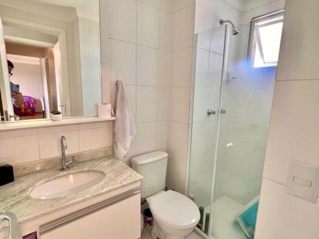Apartamento a venda na Via Augusta R$ 535.000 Porteira fechada