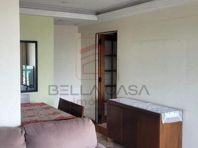 Apartamento a venda na Viila Prudente