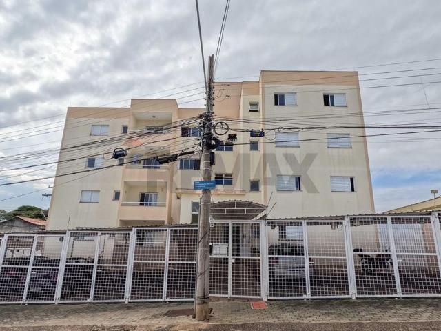 Apartamento à Venda na Vila Colorau, Sorocaba, SP