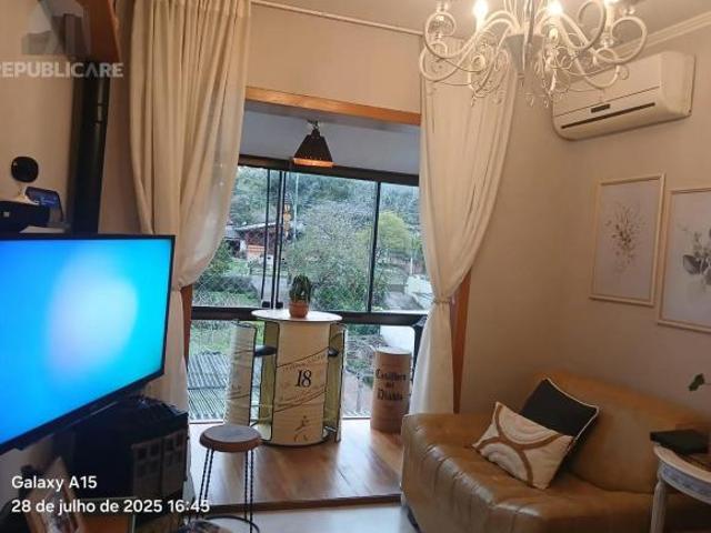 Apartamento à venda na Vila Conceição