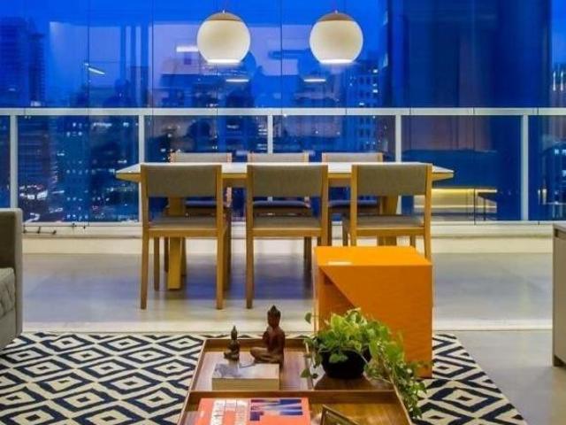 Apartamento a venda na Vila Conceição