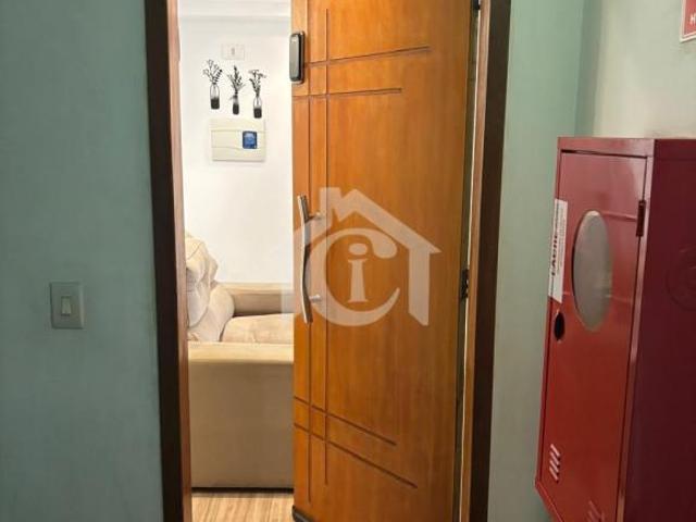Apartamento à venda na Vila Conceição em Diadema com 2 dormitórios e excelente oportunidade para sai