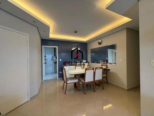 Apartamento à venda na Vila Costa