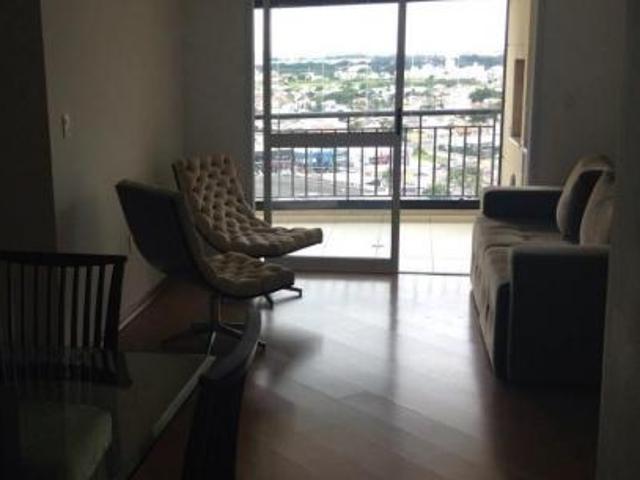 Apartamento à venda na Vila Costa