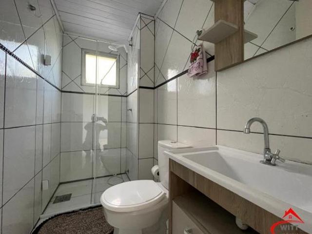 Apartamento à venda na Vila Cachoeirinha