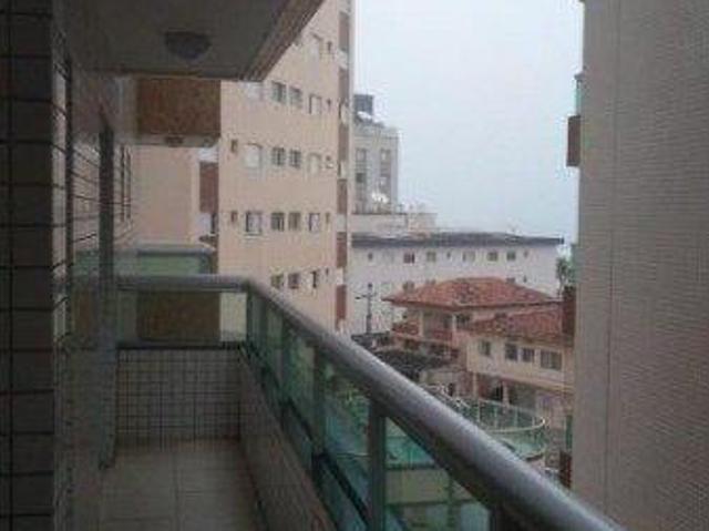 Apartamento à venda na Vila Caiçara