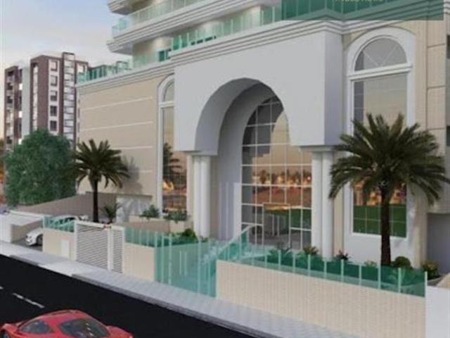 Apartamento à venda na Vila Caiçara
