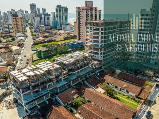 Apartamento à venda na Vila Caiçara