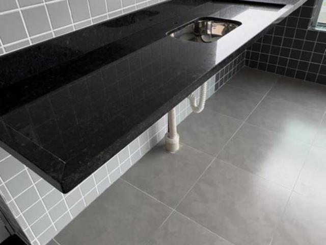 Apartamento à venda na Vila Caiçara
