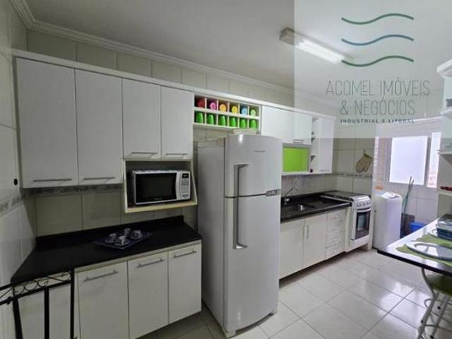 Apartamento à venda na Vila Caiçara