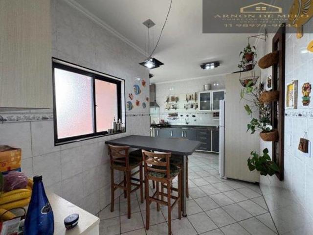Apartamento à venda na Vila Caiçara