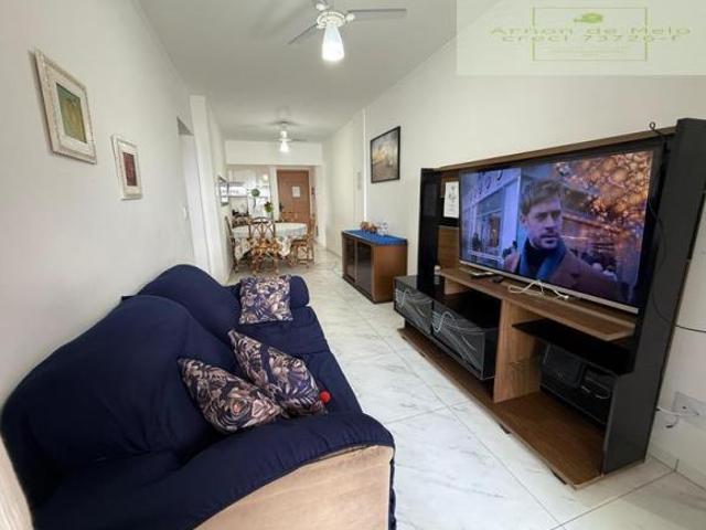 Apartamento à venda na Vila Caiçara