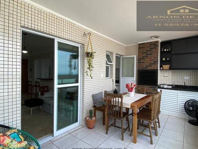 Apartamento à venda na Vila Caiçara