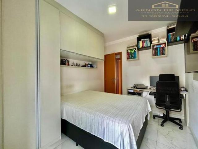 Apartamento à venda na Vila Caiçara