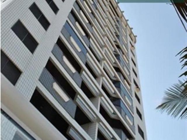 Apartamento à venda na Vila Caiçara