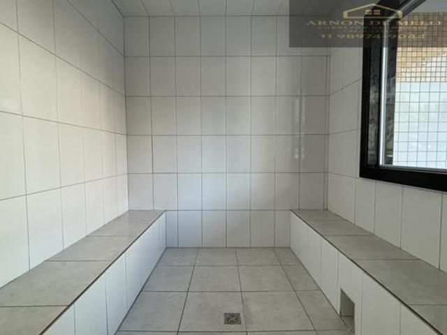 Apartamento à venda na Vila Caiçara