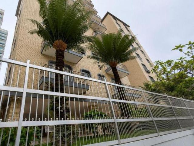 APARTAMENTO À VENDA NA VILA CAIÇARA | 2 QUARTOS | PRÓXIMO À PRAIA | LAZER COM PISCINA | 1 VAGA