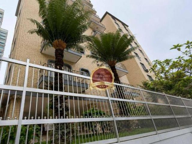 APARTAMENTO À VENDA NA VILA CAIÇARA | 2 QUARTOS | PRÓXIMO À PRAIA | LAZER COM PISCINA | 1 VAGA