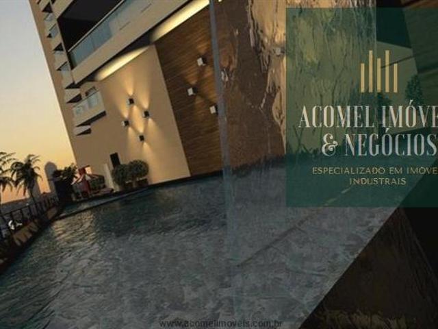 Apartamento à venda na Vila Caiçara