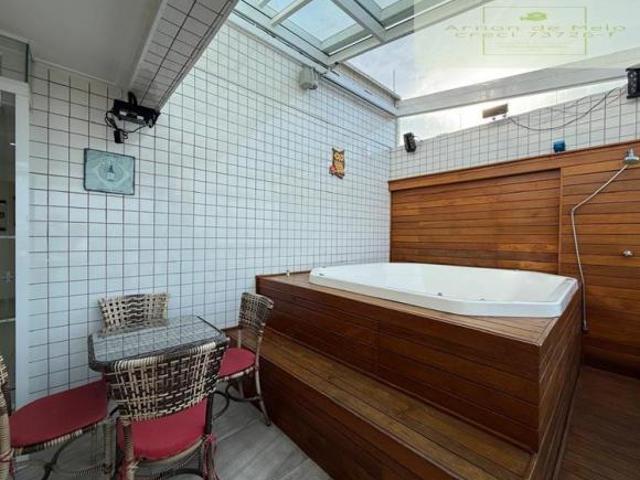 Apartamento à venda na Vila Caiçara