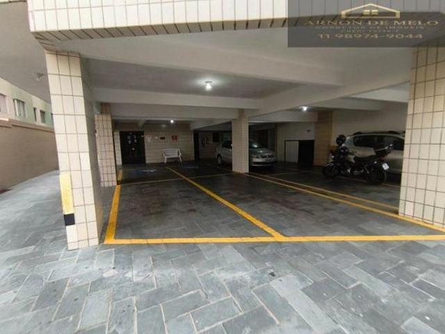 Apartamento à venda na Vila Caiçara