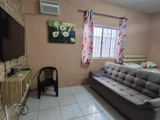 Apartamento à venda na Vila Caiçara