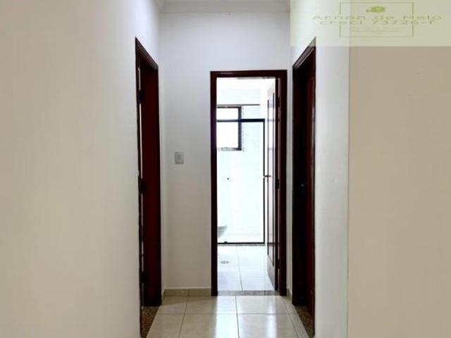 Apartamento à venda na Vila Caiçara