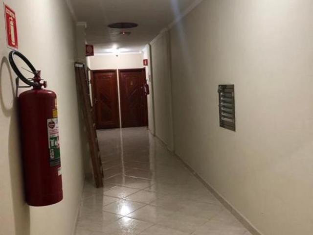 Apartamento à venda na Vila Caiçara